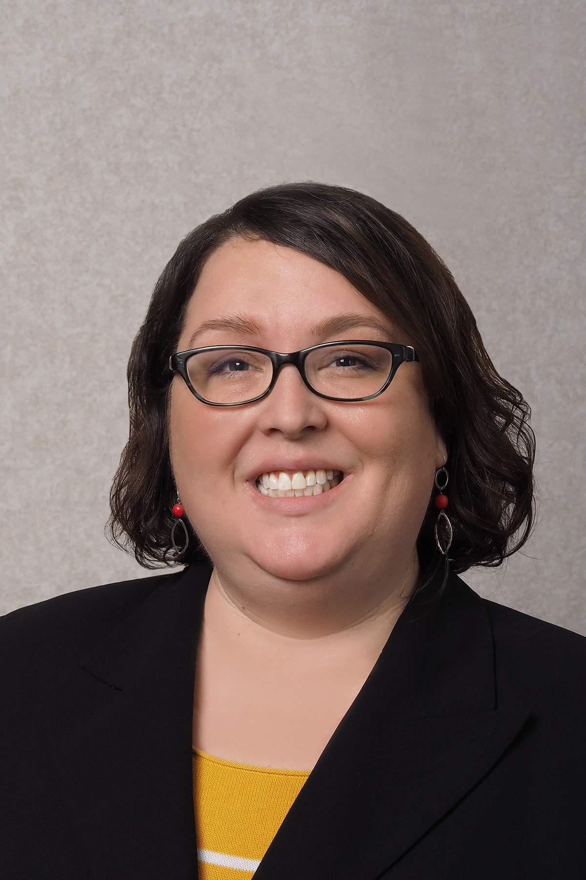 Staff List | Ohio Colleges of Medicine Government Resource Center